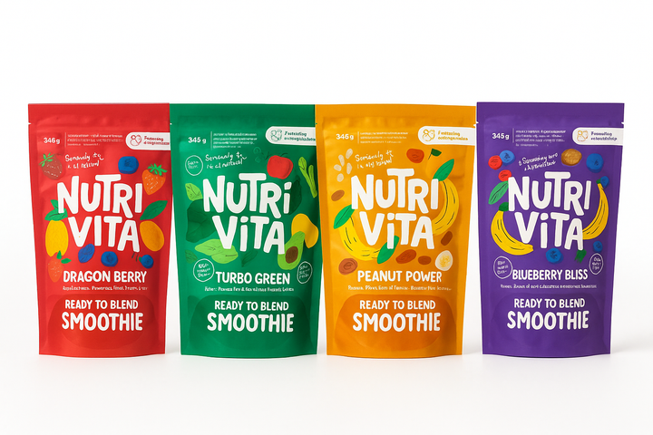 Healthy Combo Boxes | Frozen Juice, Smoothie & Fruit Packs | NutriVita ...